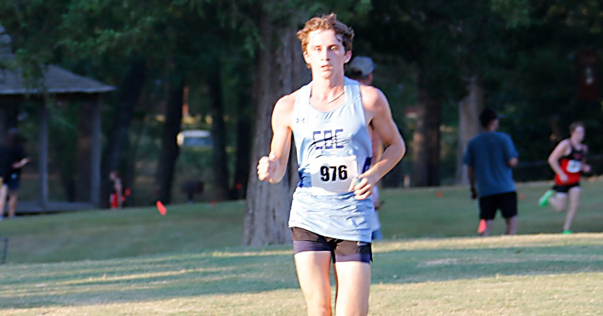 501 LIFE Magazine | Palmer earns AMC Athlete of the Week for second time