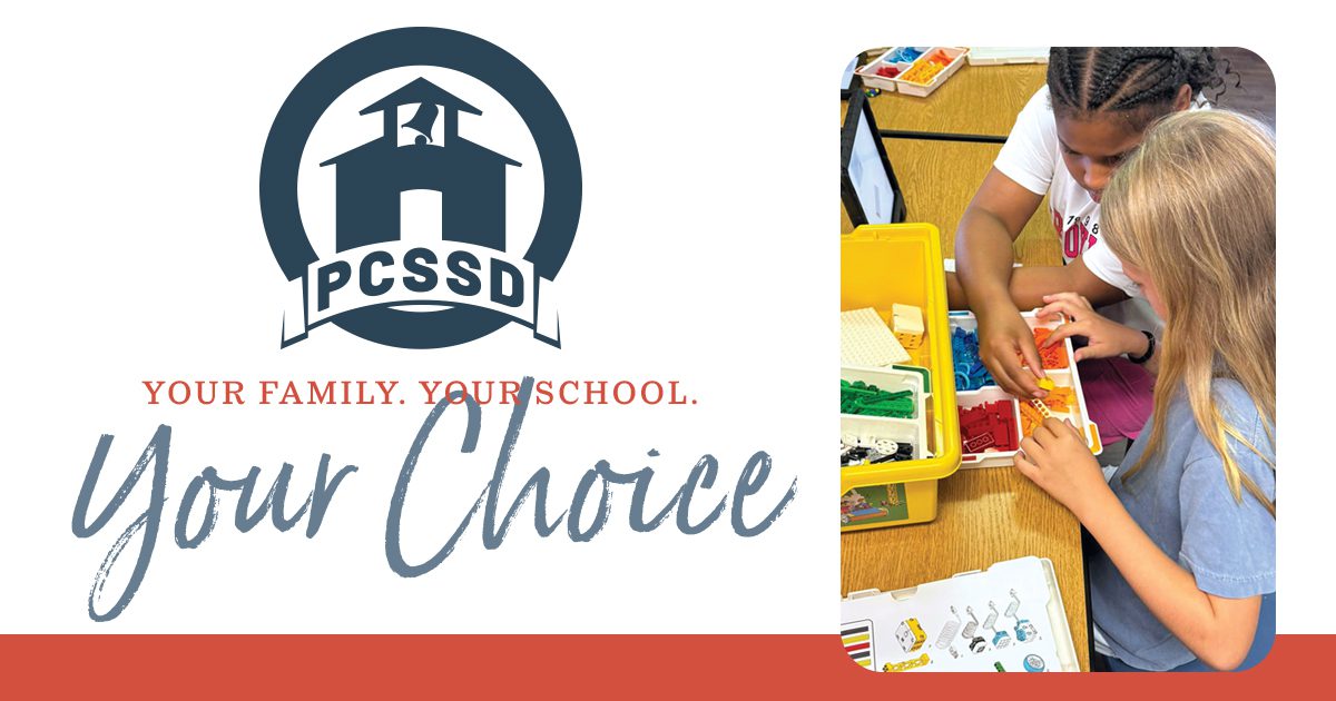 501 LIFE Magazine | Your family, your school, your choice