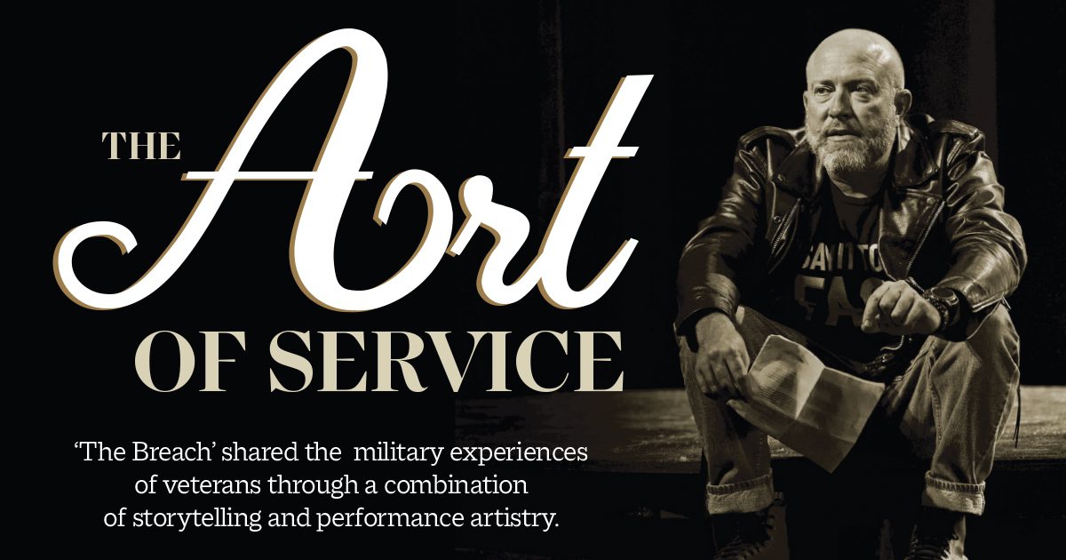 501 LIFE Magazine | The Art of Service