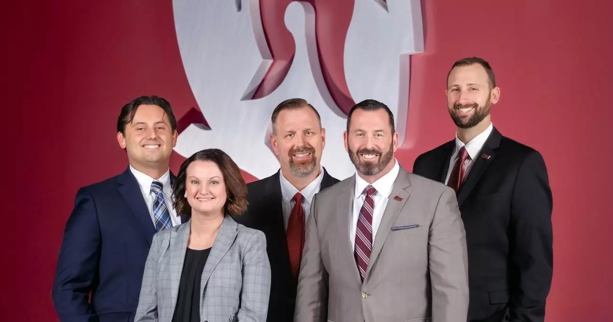 501 LIFE Magazine | Trojans Athletics adds five to leadership team