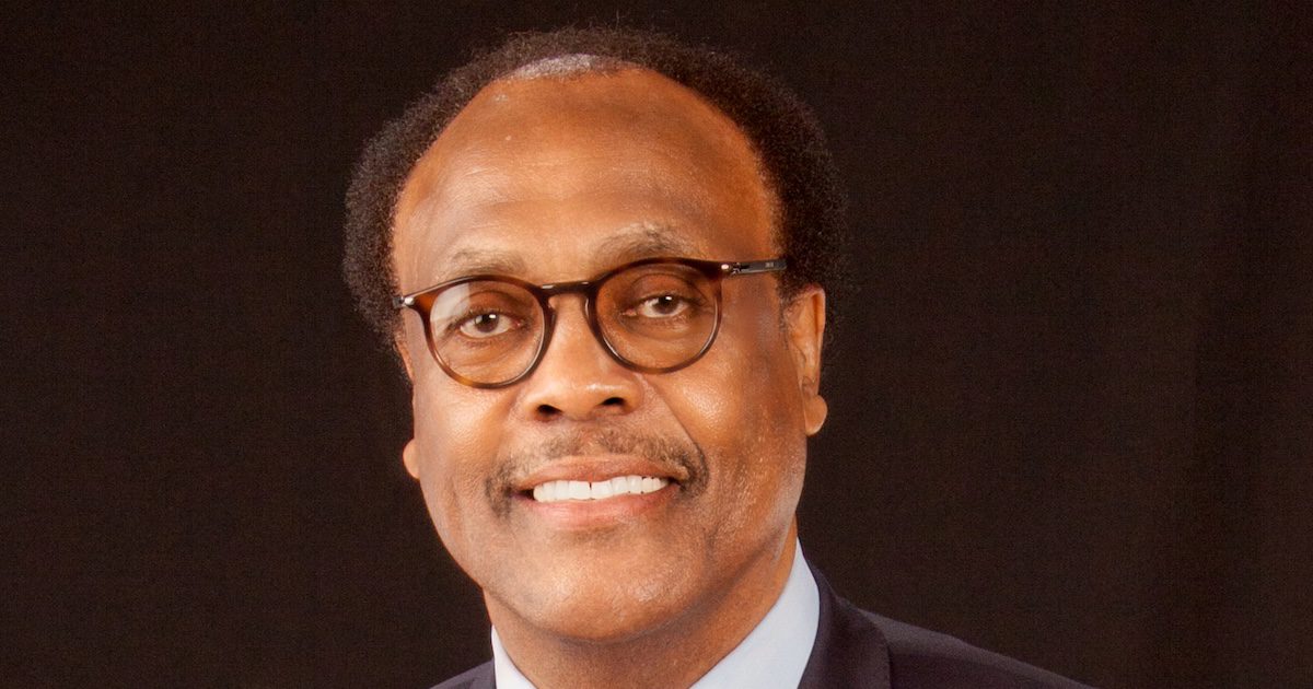 501 LIFE Magazine | Ronnie Williams to be keynote at UCA’s annual MLK ...