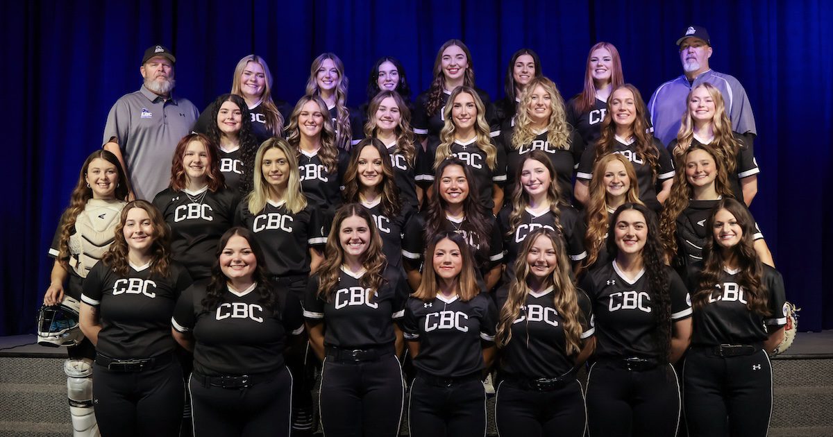 501 LIFE Magazine | CBC offers softball season preview