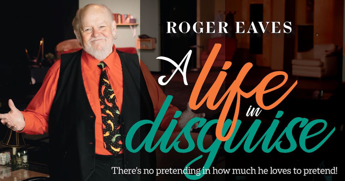 501 LIFE Magazine | A life in disguise