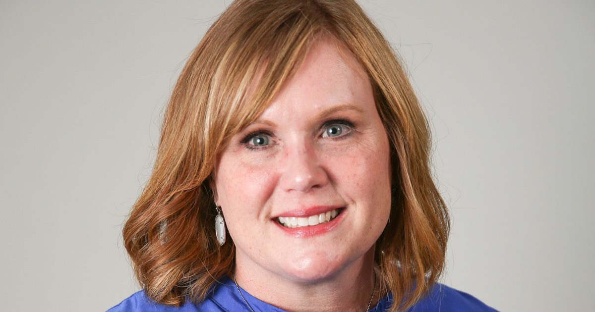 501 LIFE Magazine | Central Baptist College promotes Bradley as Chair ...