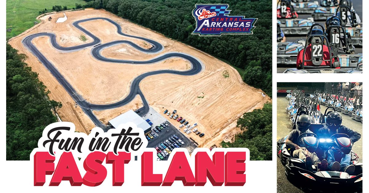 501 LIFE Magazine | Fun in the fast lane