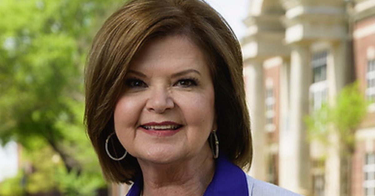 501 LIFE Magazine | Hinkle to serve on UCA Board of Trustees for fourth ...