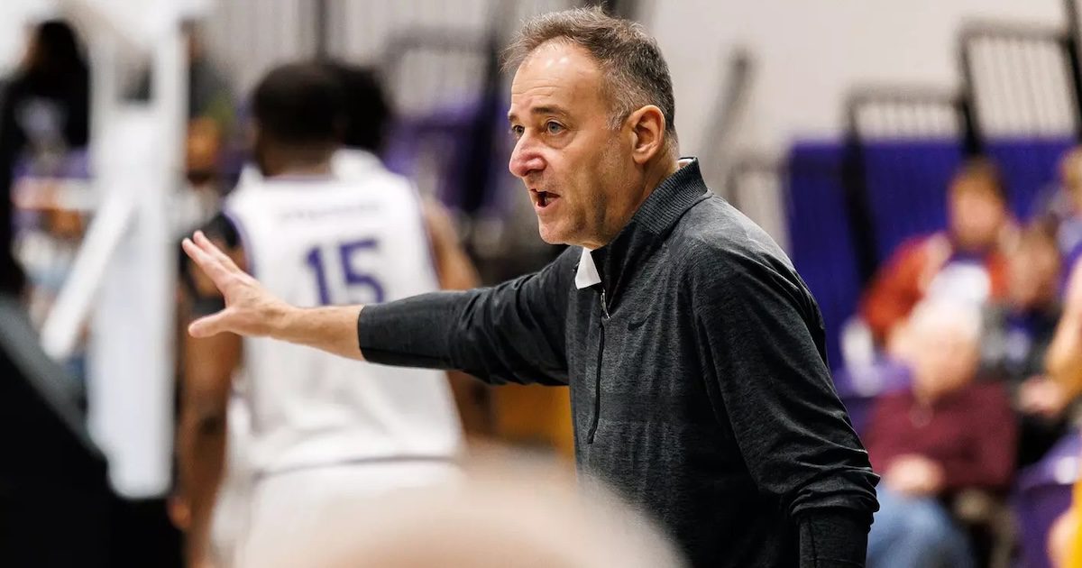 501 LIFE Magazine | New additions to UCA Men’s Basketball staff