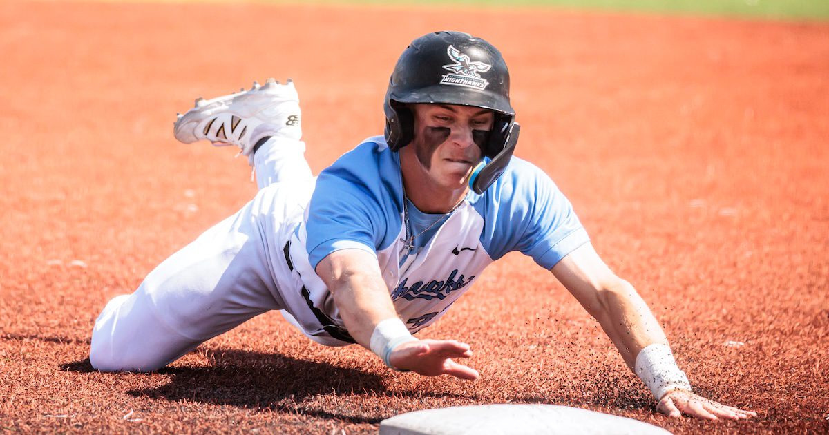 501 LIFE Magazine | Five Nighthawks receive All-Arkansas Collegiate ...