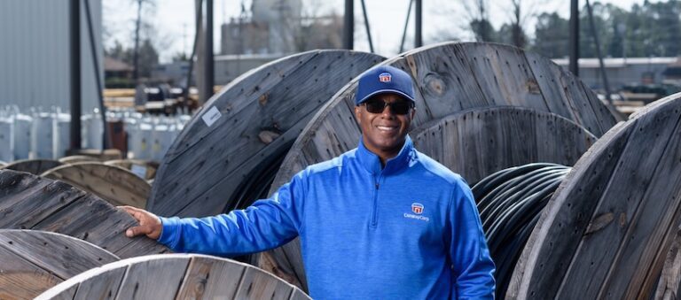 501 LIFE Magazine | McCray retires after 26 years of service to Conway Corp