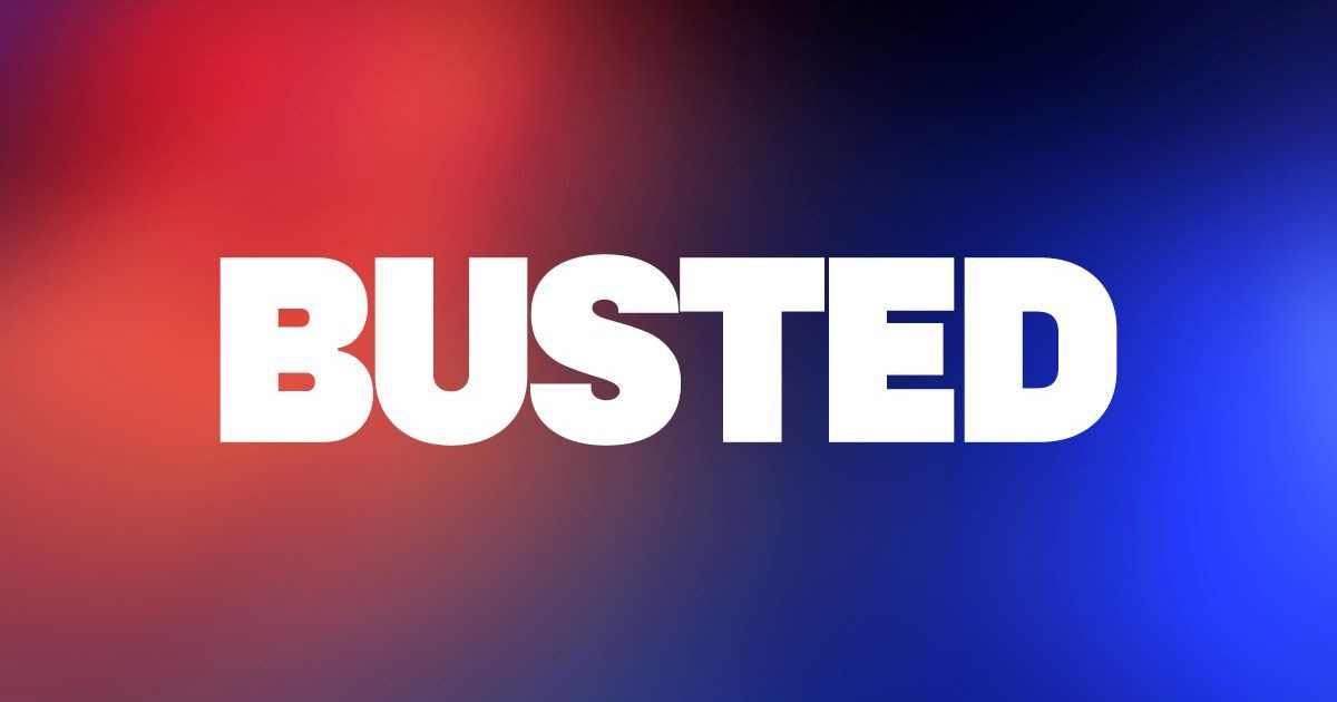 501 LIFE Magazine | Conway Corp adds ‘BUSTED’ to channel lineup
