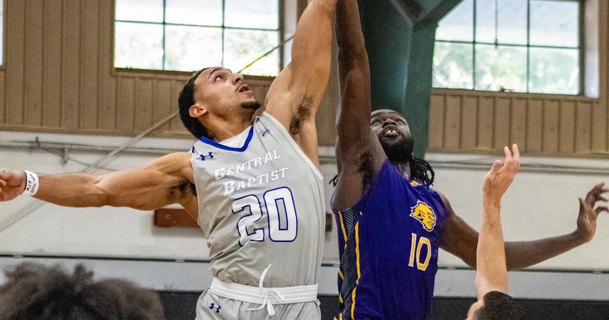 501 LIFE Magazine | CBC Men’s Basketball releases 2025-26 schedule