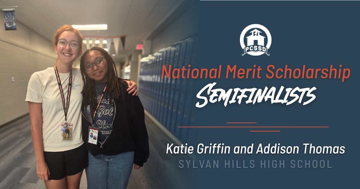 501 LIFE Magazine | Two students announced as National Merit Semifinalists