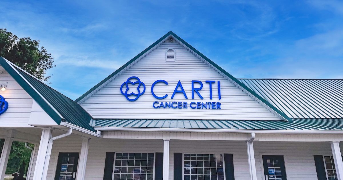 501 LIFE Magazine | CARTI unveils new Cancer Center in Heber Springs
