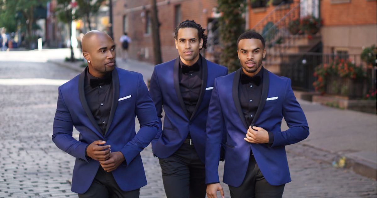 501 LIFE Magazine | UCA’s Reynolds Performance Hall presents ‘UPTOWN: A ...