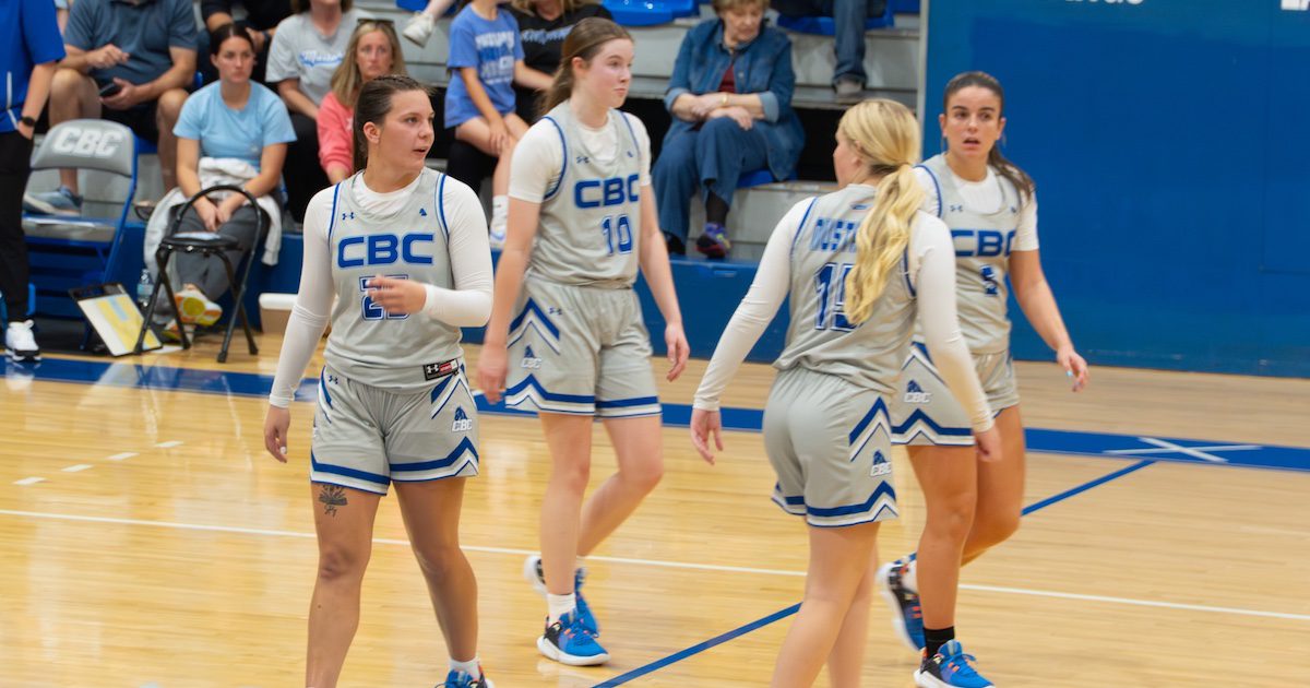 501 LIFE Magazine | Lady Mustangs fall to Panthers