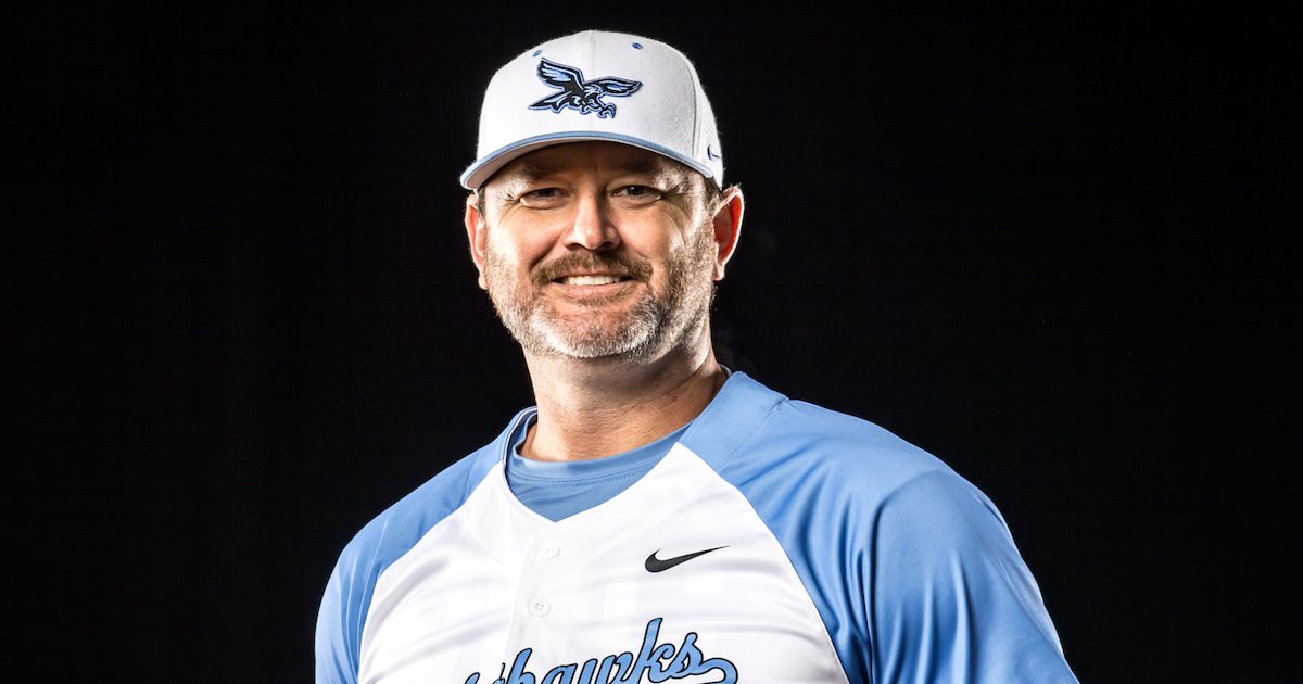 501 LIFE Magazine | NPC’s Thompson selected as Mariners Minor League ...