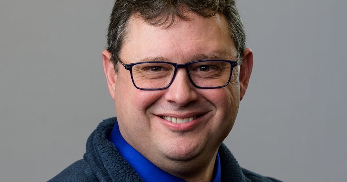 501 LIFE Magazine | Jason Hansen named Chief Information Officer