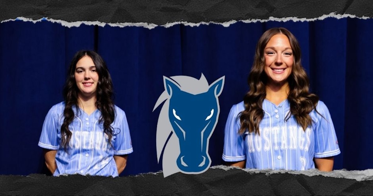 501 LIFE Magazine | CBC Softball sweeps AMC Players of the Week